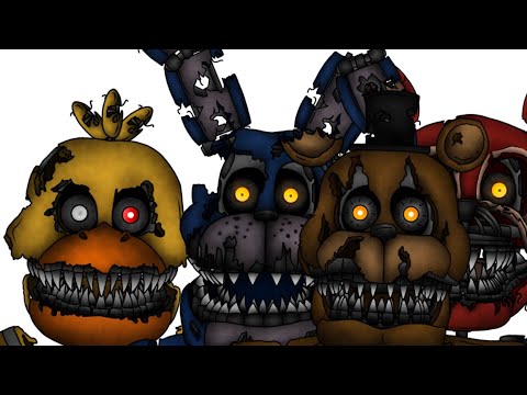 [DC2] You can download some models that I have - YouTube