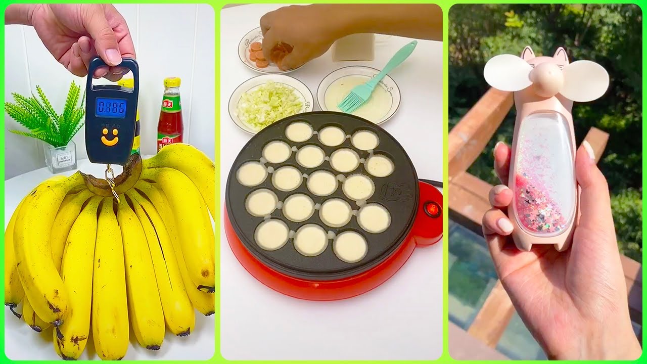 Versatile Utilities | Smart Gadgets and Items For Every Home 19 - YouTube