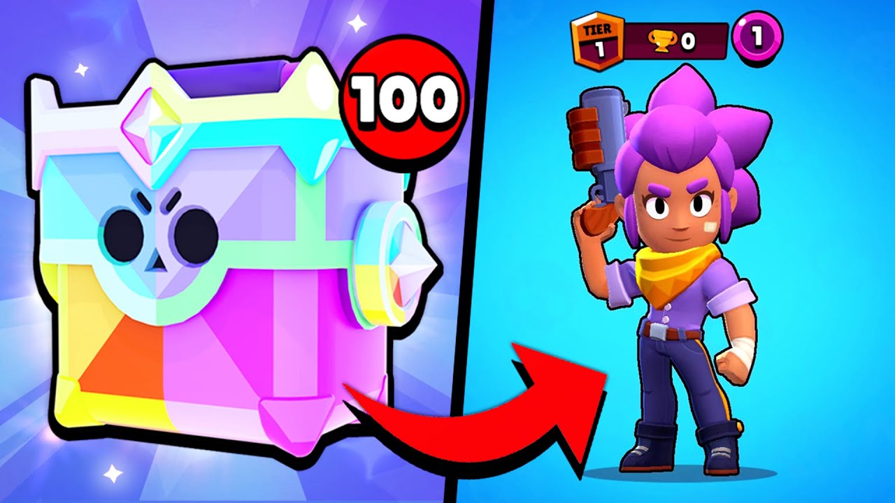 I Opened 100 Ultra Trophy Boxes.. Are they good? - YouTube