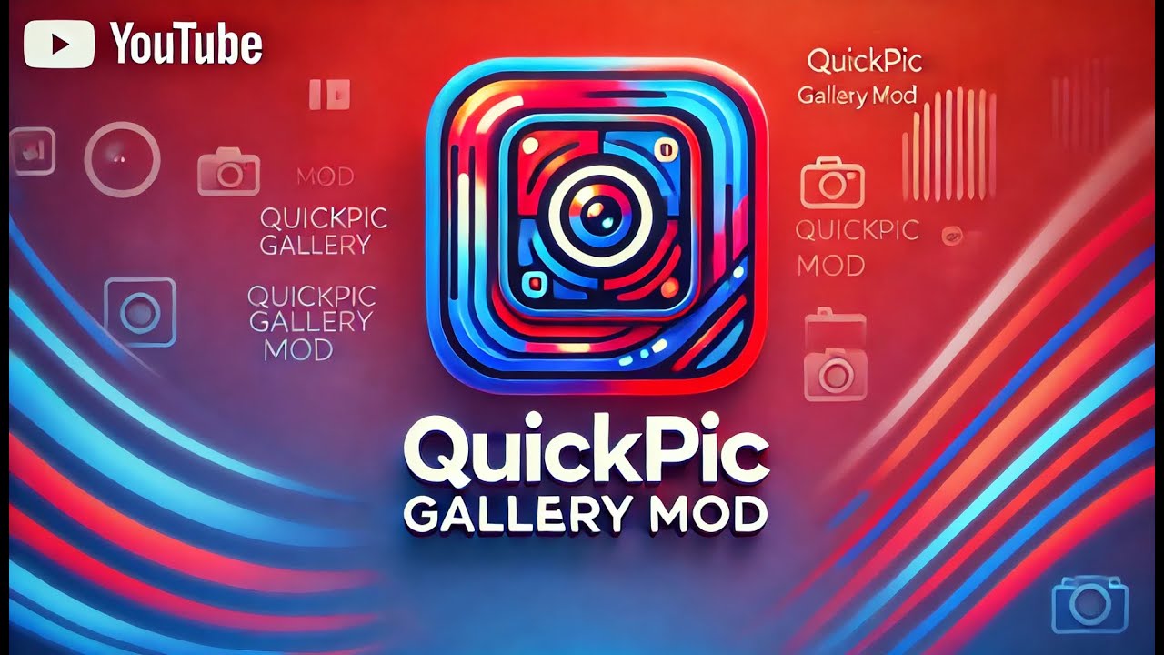 Aplikasi Quickpic Gallery Mod Terbaik 2025 - Pengganti Gallery Bawaan ...