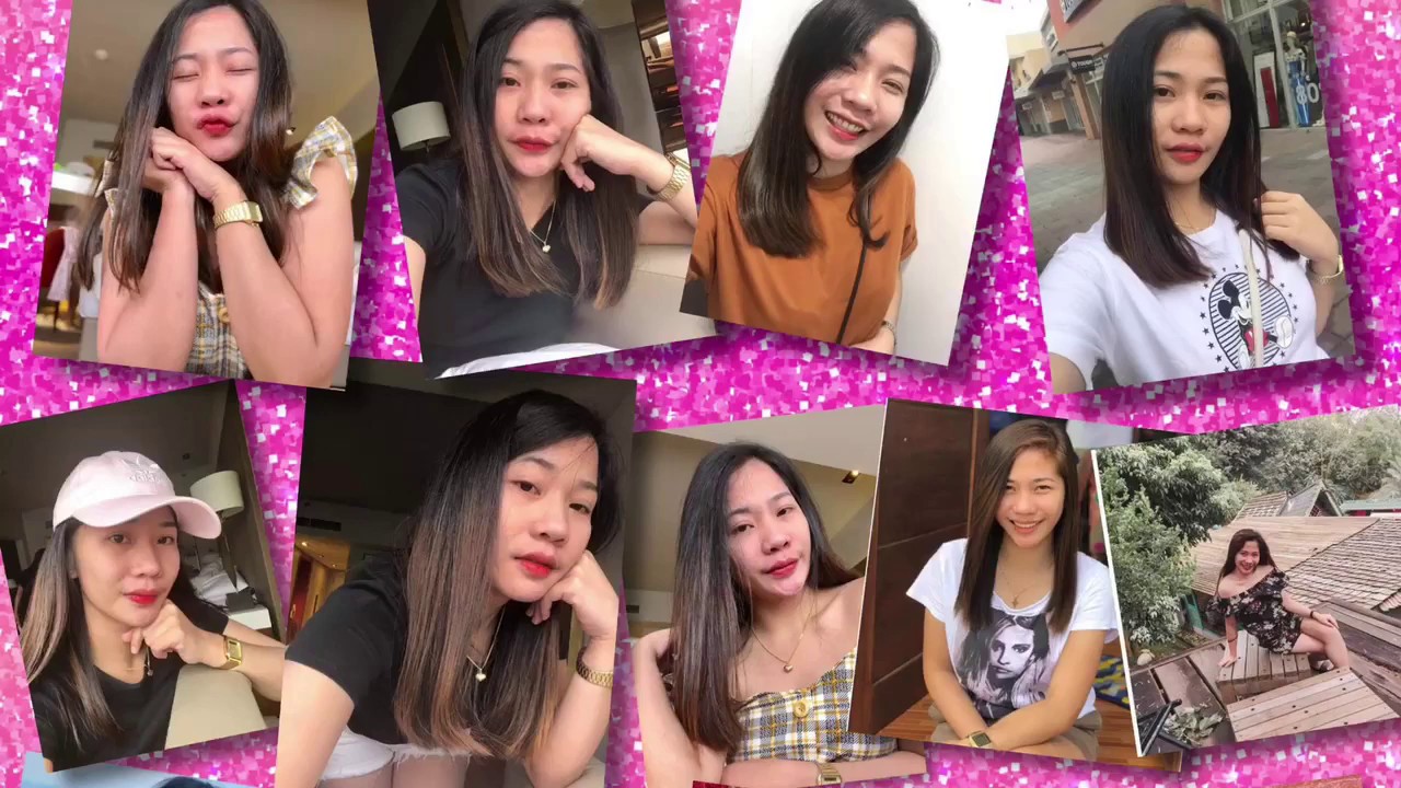 Regine Birthday Surprise - YouTube