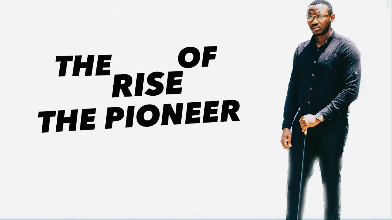 Prophet David Richard - The Documentary (TEASER) - YouTube