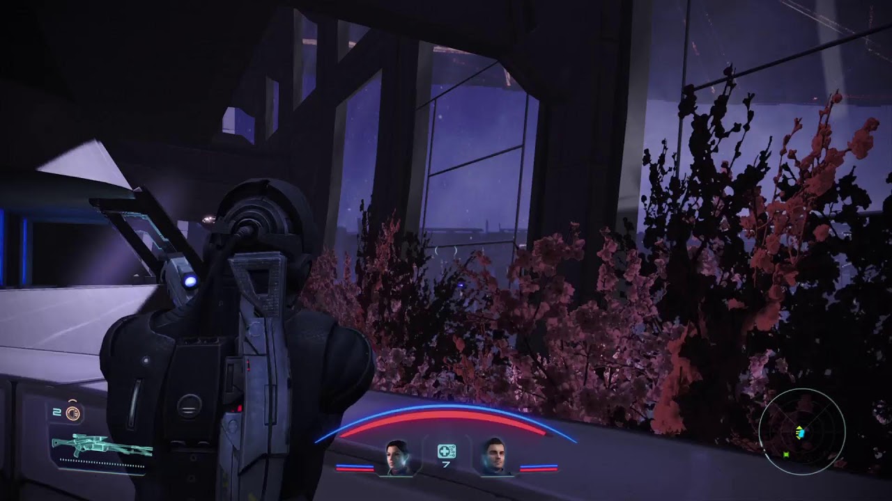 Mass effect - YouTube