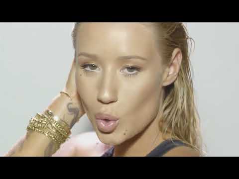Jennifer Lopez Feat  Iggy Azalea   Booty Alex Van Doorn®Video Edit 2k20