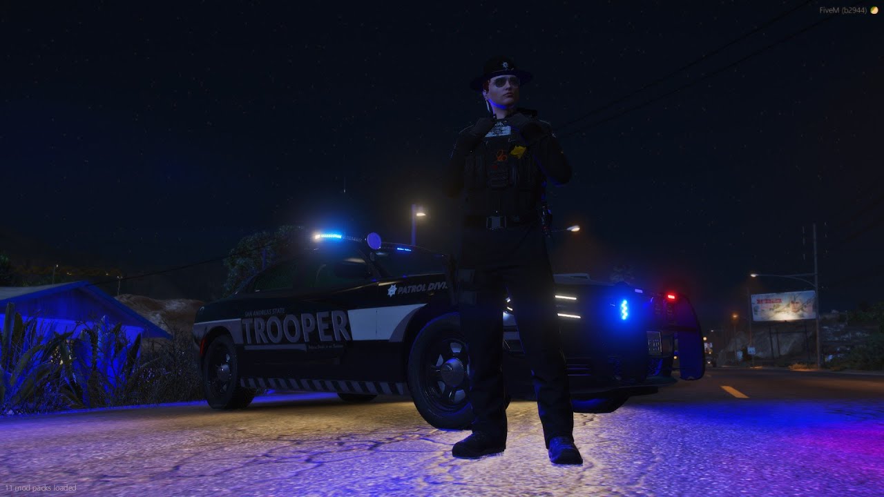 Blue Ridge Valley RP - YouTube