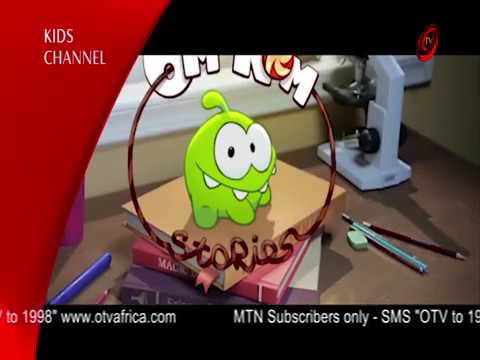 OTV Kids Channel - YouTube