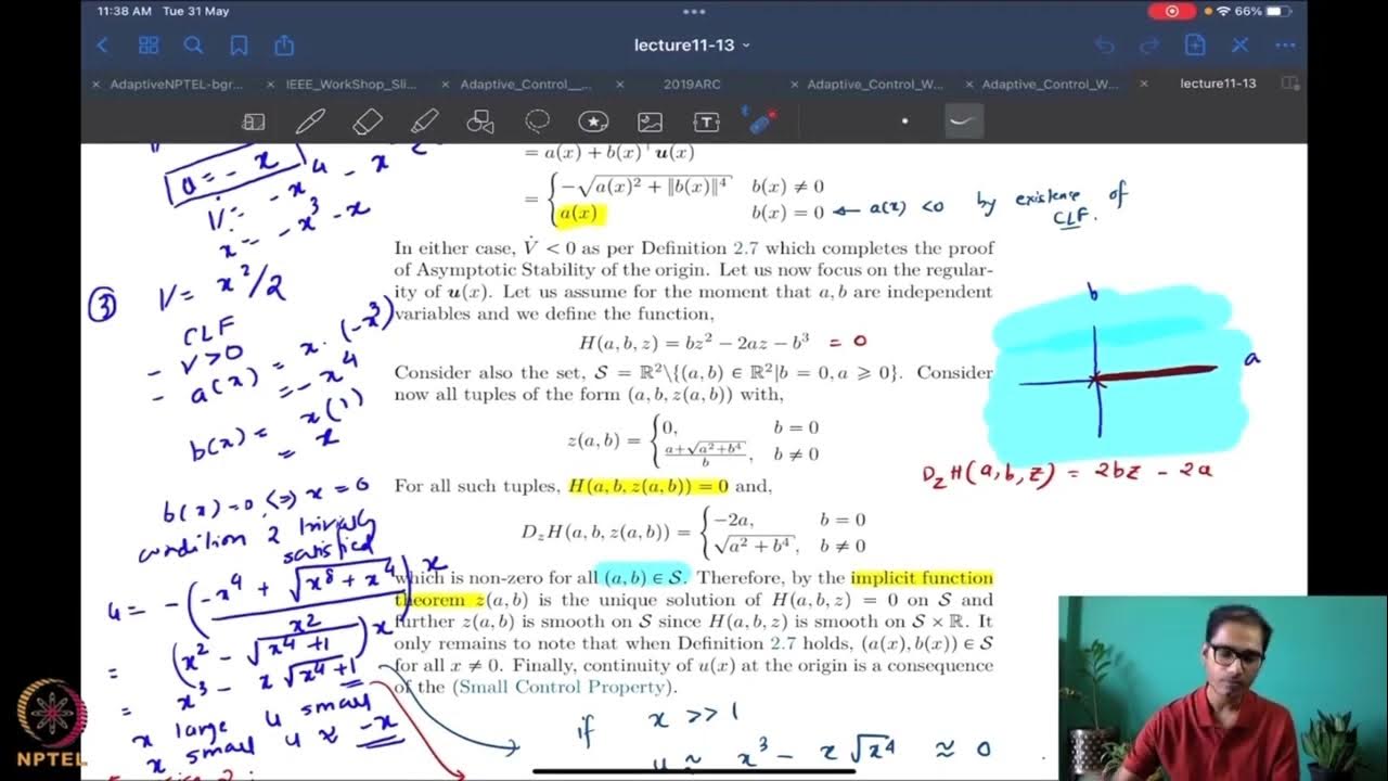 Lecture 52 #CH27SP #swayamprabha - YouTube