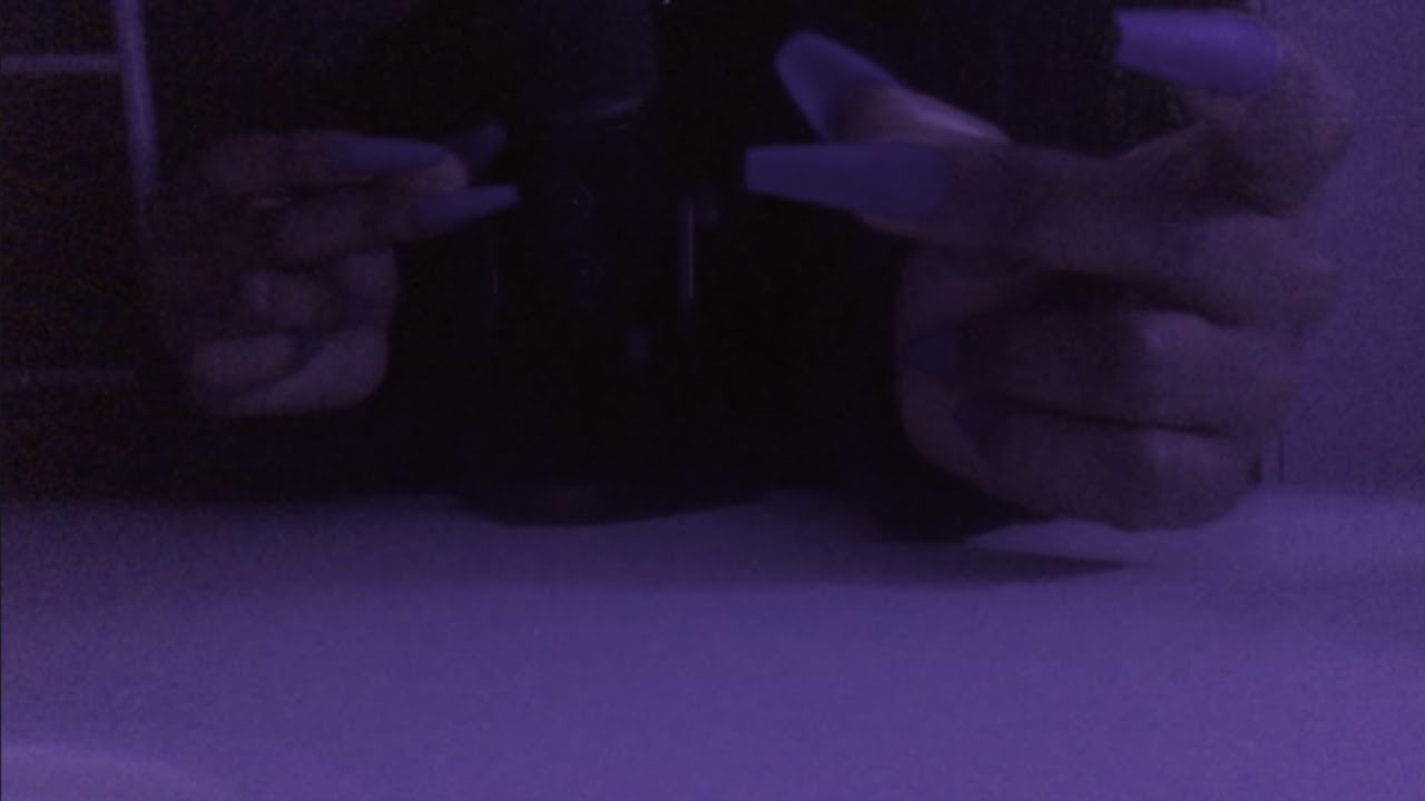 ⚡️ASMR Fast & Aggressive Finger Clicking Sounds (No Talking) - YouTube