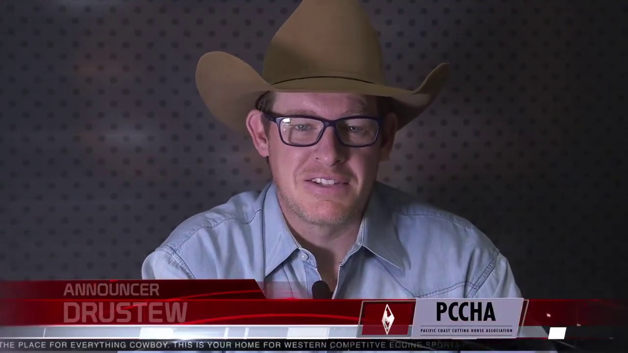 PCCHA Announces New Regional Finals - YouTube