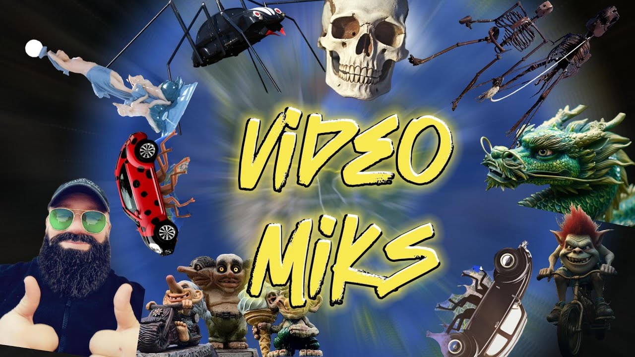 Video miks 🌎 Google Maps! - YouTube