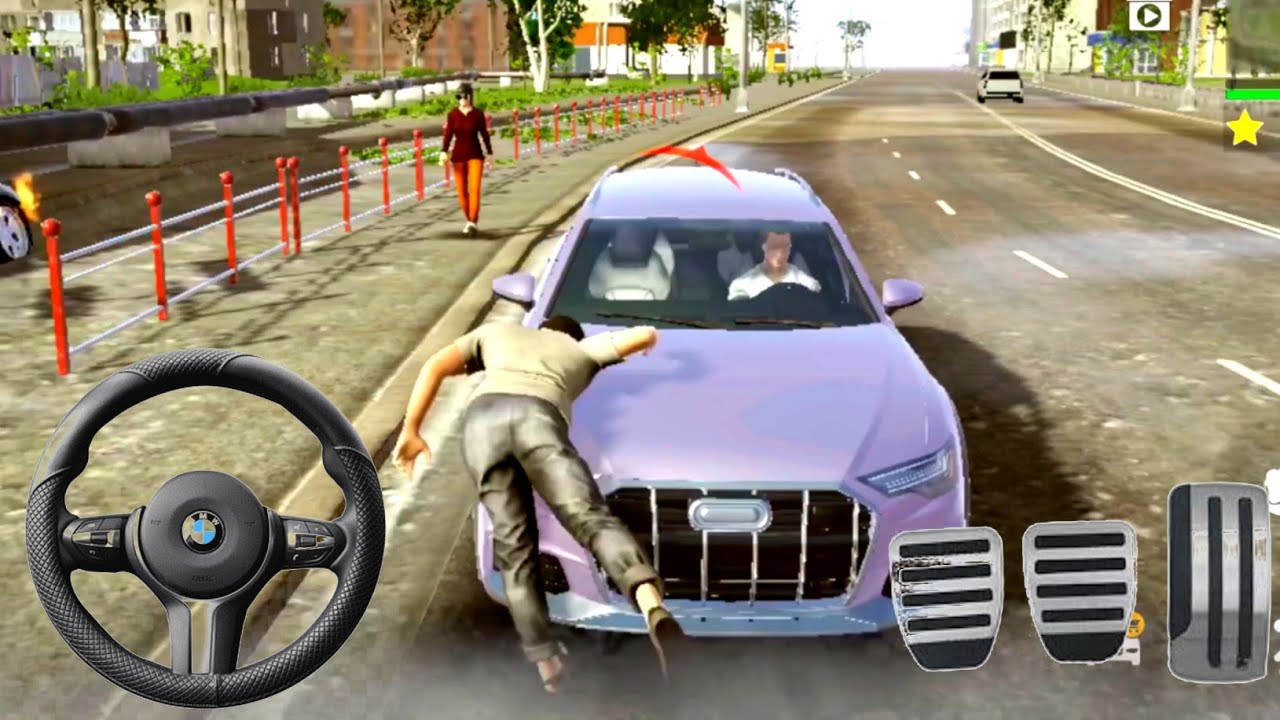 open world Crashes Car speed car Crash beamng drive/#80-Last_Crash 01/# ...