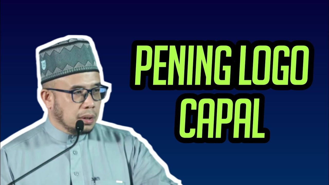PENING LOGO CAPAL - YouTube