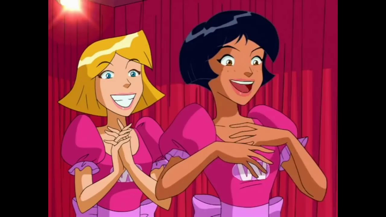 Sam,Clover,Alex - YouTube