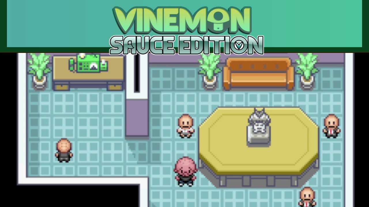 Jahns Jahns Jahns! Vinemon Sauce Edition: Part 41 - YouTube