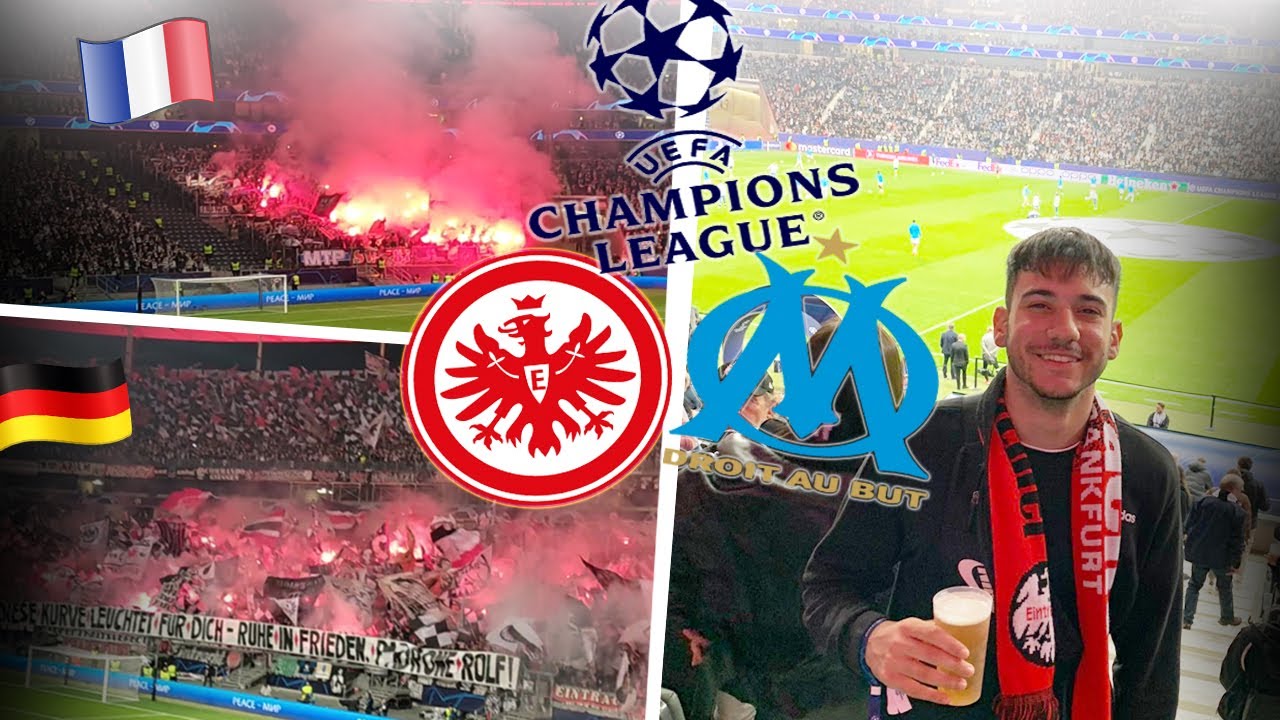ΤΟ ΠΡΩΤΟ ΜΟΥ CHAMPIONS LEAGUE MATCH ΣΕ ΕΥΡΩΠΑΙΚΟ ΓΗΠΕΔΟ ΜΕ ΑΚΡΑΙΑ ...