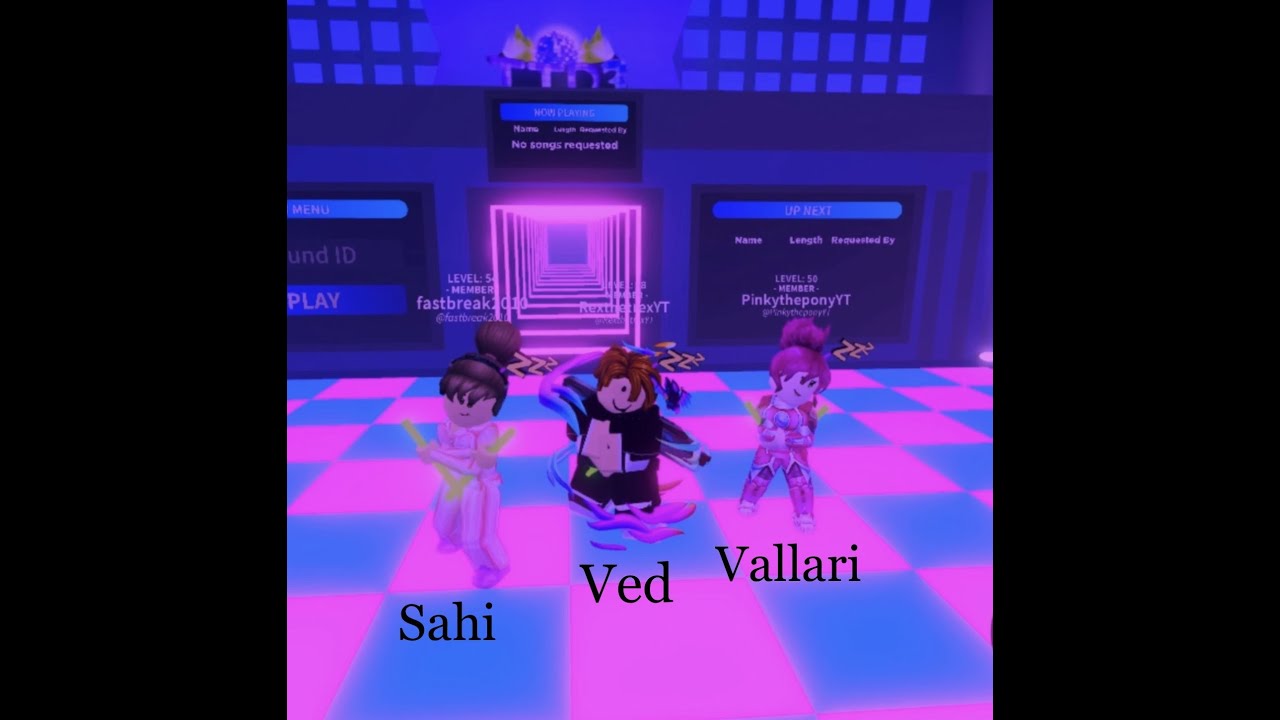 Roblox Trends 2021 - YouTube