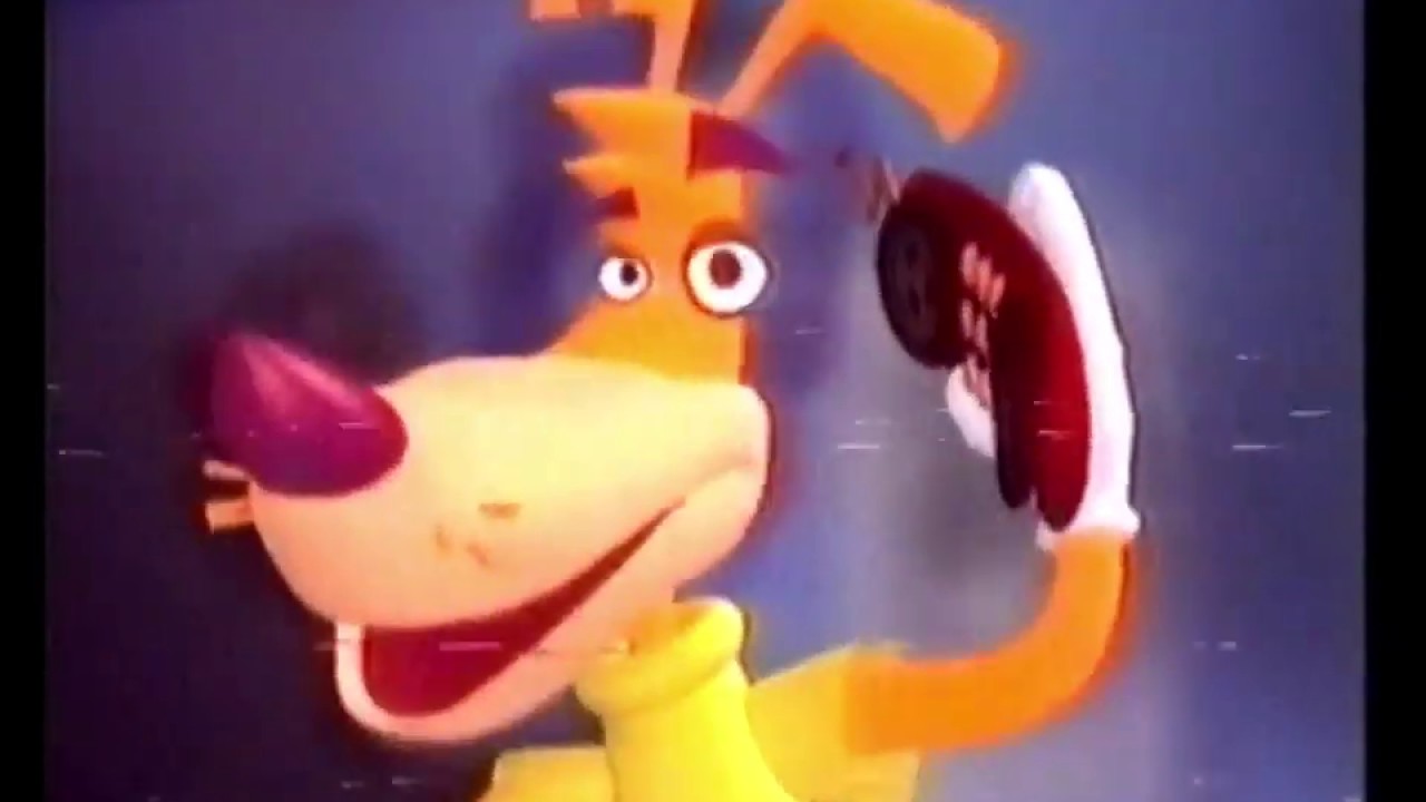 Comerciales y Fragmento El Show Pirata De Moxy - Cartoon Network ...