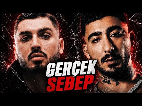 Rapçiler Neden Birbirinden Nefret Ediyor?