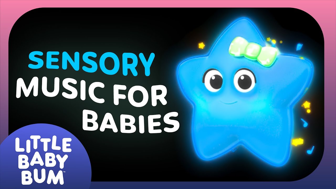 Mindful Sleepy Stars | Mindfulness and Relaxation Time | Soothing ...