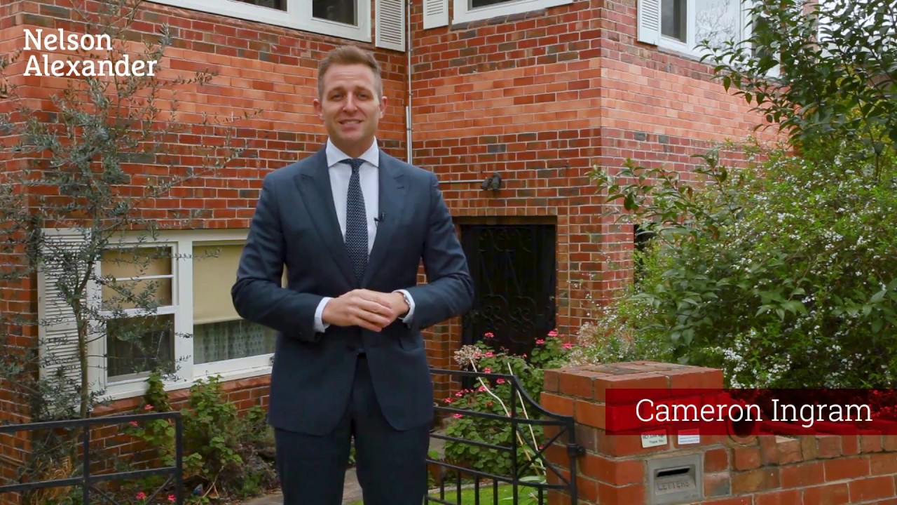 16 & 16A View Street, Hawthorn For Sale by Cameron Ingram of Nelson ...