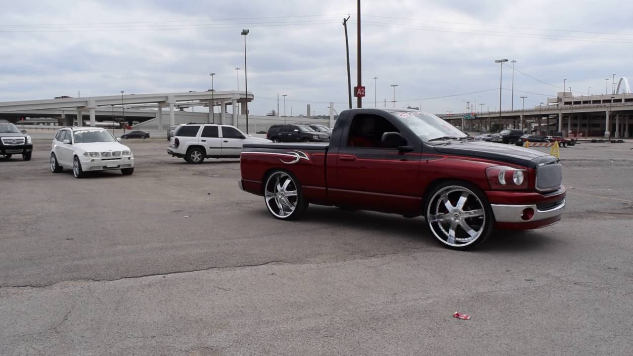 SWIFT @ DUB DALLAS!!!! - YouTube