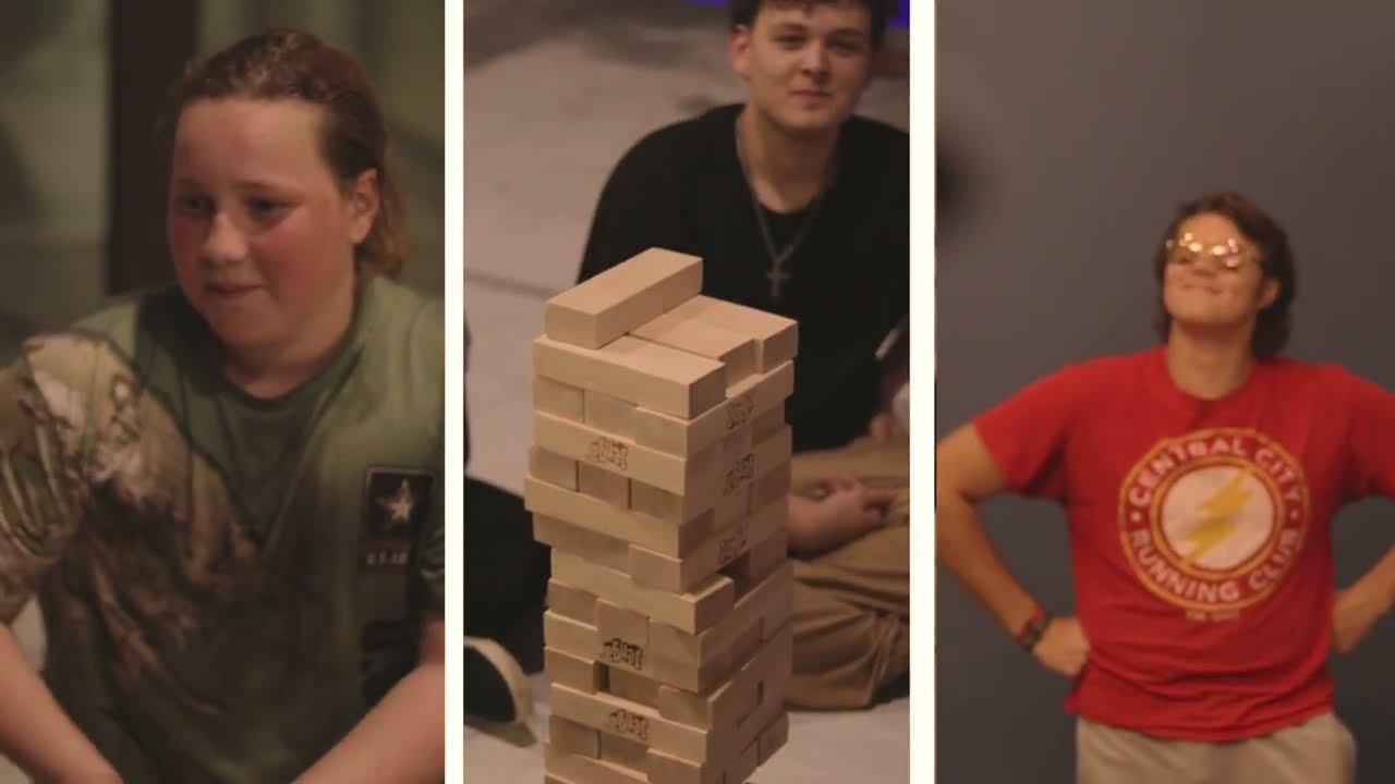 CapIt Tampa Not a Kickoff Party - YouTube