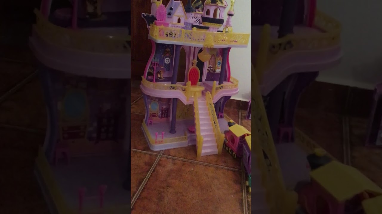 My little pony by Ingrid E01 - YouTube