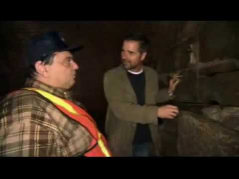Cidades Ocultas - Nova York- Sociedades Secretas - parte 2.flv