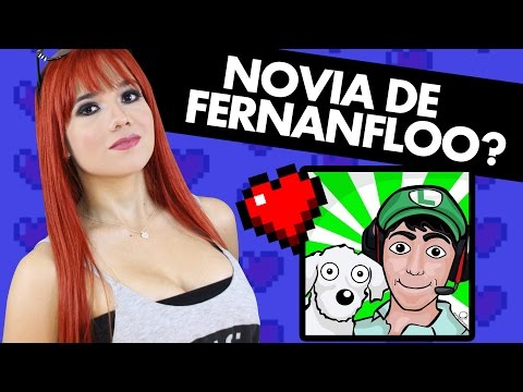 NOVIA DE FERNANFLOO?!! ★ Pregúntale a Windy #26