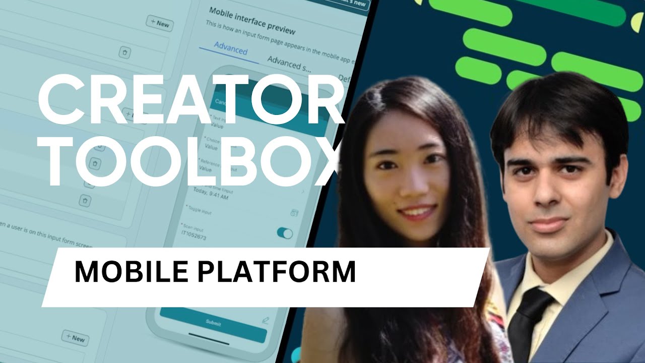 Mobile Just Got Real: Build Smarter ServiceNow Apps with AI and ...