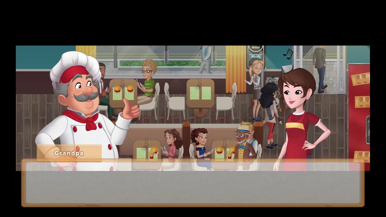 Cooking Diary® | Restaurant Game | Level 11- 13Tutorials - YouTube