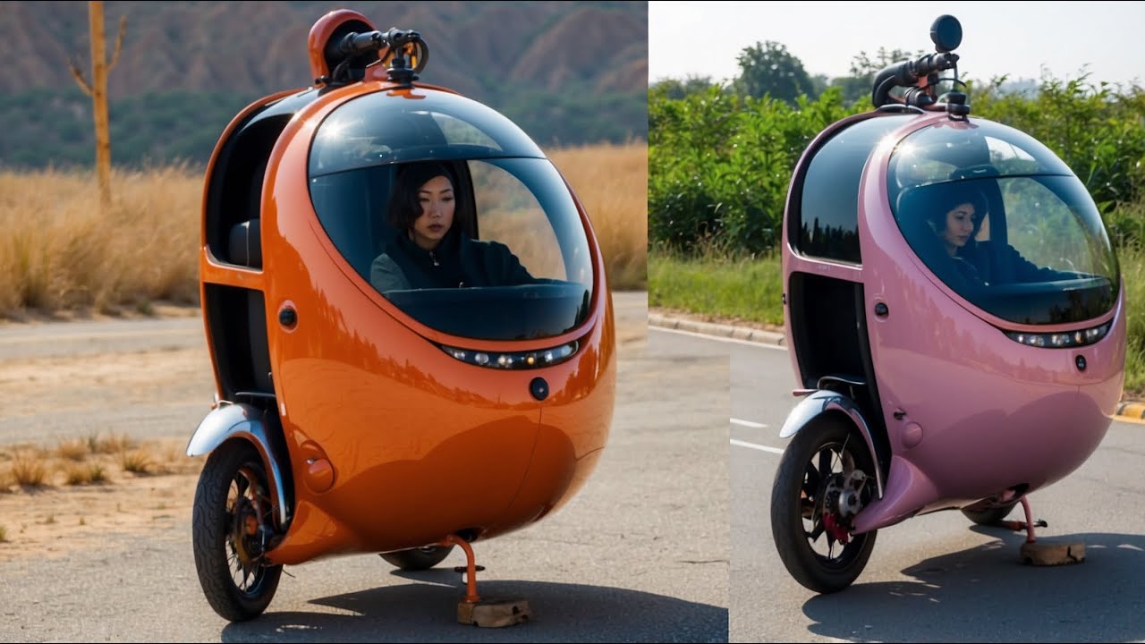 37 AMAZING VEHICLES THAT WILL BLOW YOUR MIND - YouTube