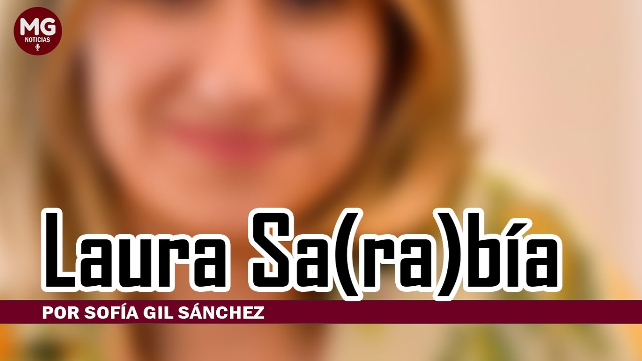 LAURA SA(RA)BIA | Laura sabe, sabía y su turbio conocimiento vale mucho ...