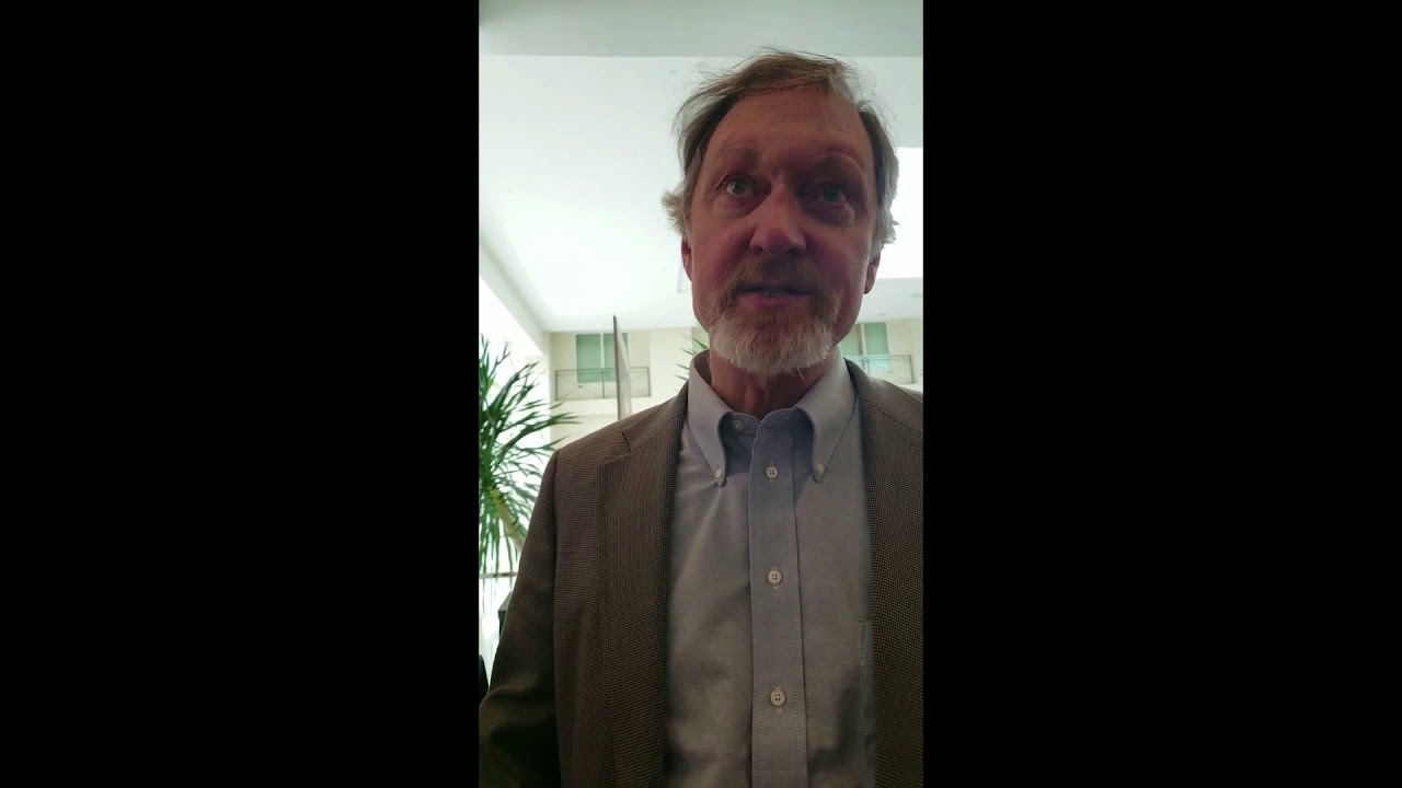 John Lott Makes Predictions for Federal Gun Control in 2019 - YouTube