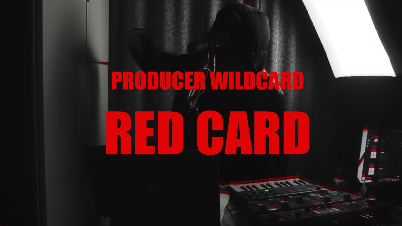 HONK - RED CARD | GBB25: World League Producer Wildcard - YouTube