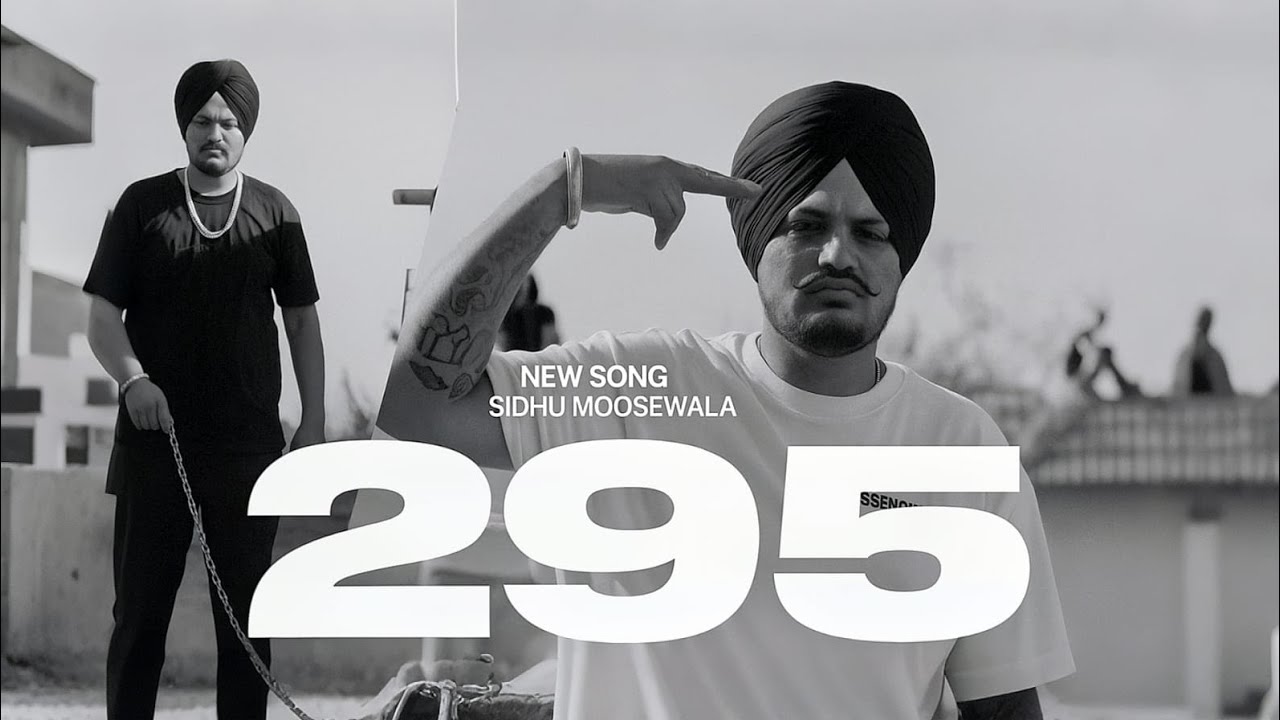 New 295 (Lo-fi) song#song - YouTube