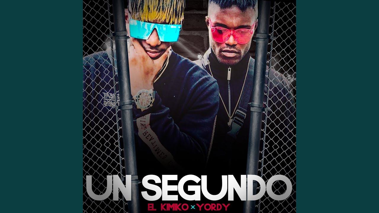 Un Segundo - YouTube