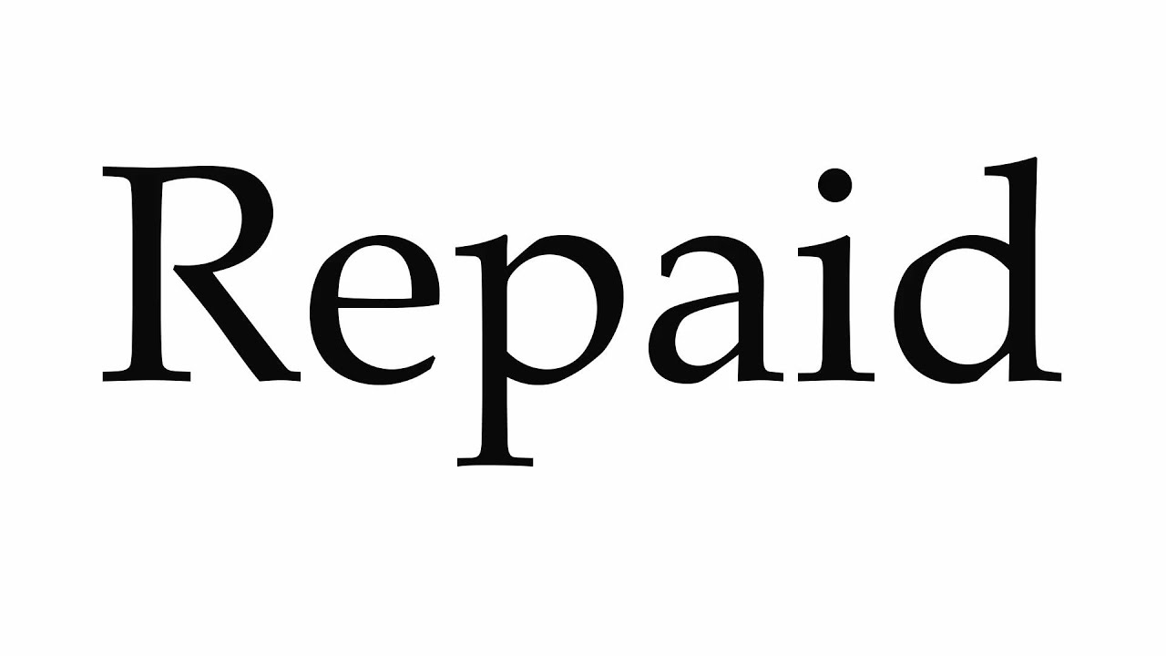 How To Pronounce Repaid YouTube how-to-pronounce-repaid-youtube