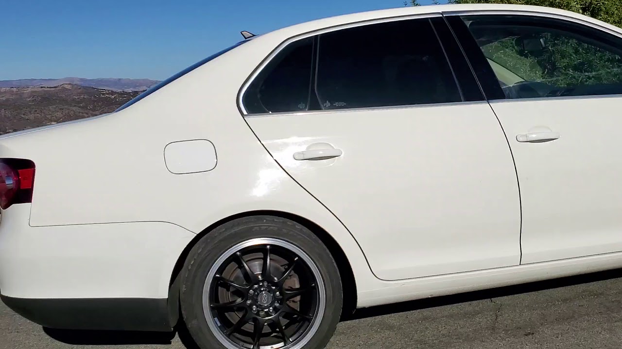 mk5 jetta 2.5 - YouTube