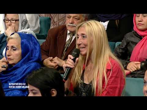 Kur'an'ı Anlamak  Bolum 20