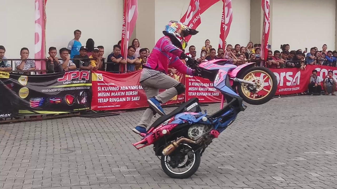 🔴Freestyle sulawesi manado, makassar, palu 3 - YouTube