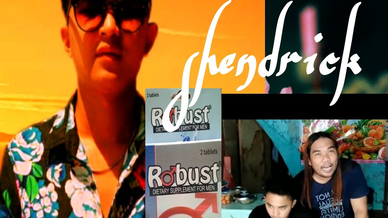 ROBUST PRANK with SHENDRICK - YouTube