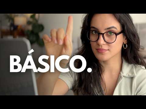 o mínimo que você precisa saber pra não ser um adulto inútil