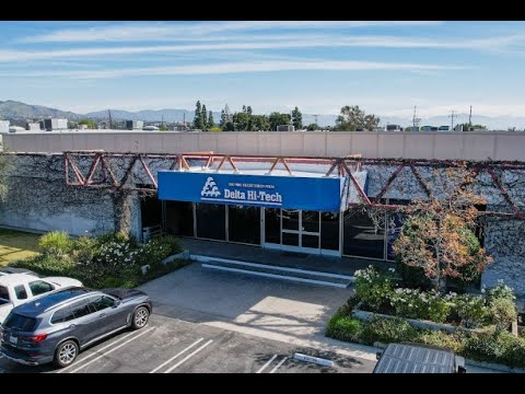 Delta Corporation - YouTube