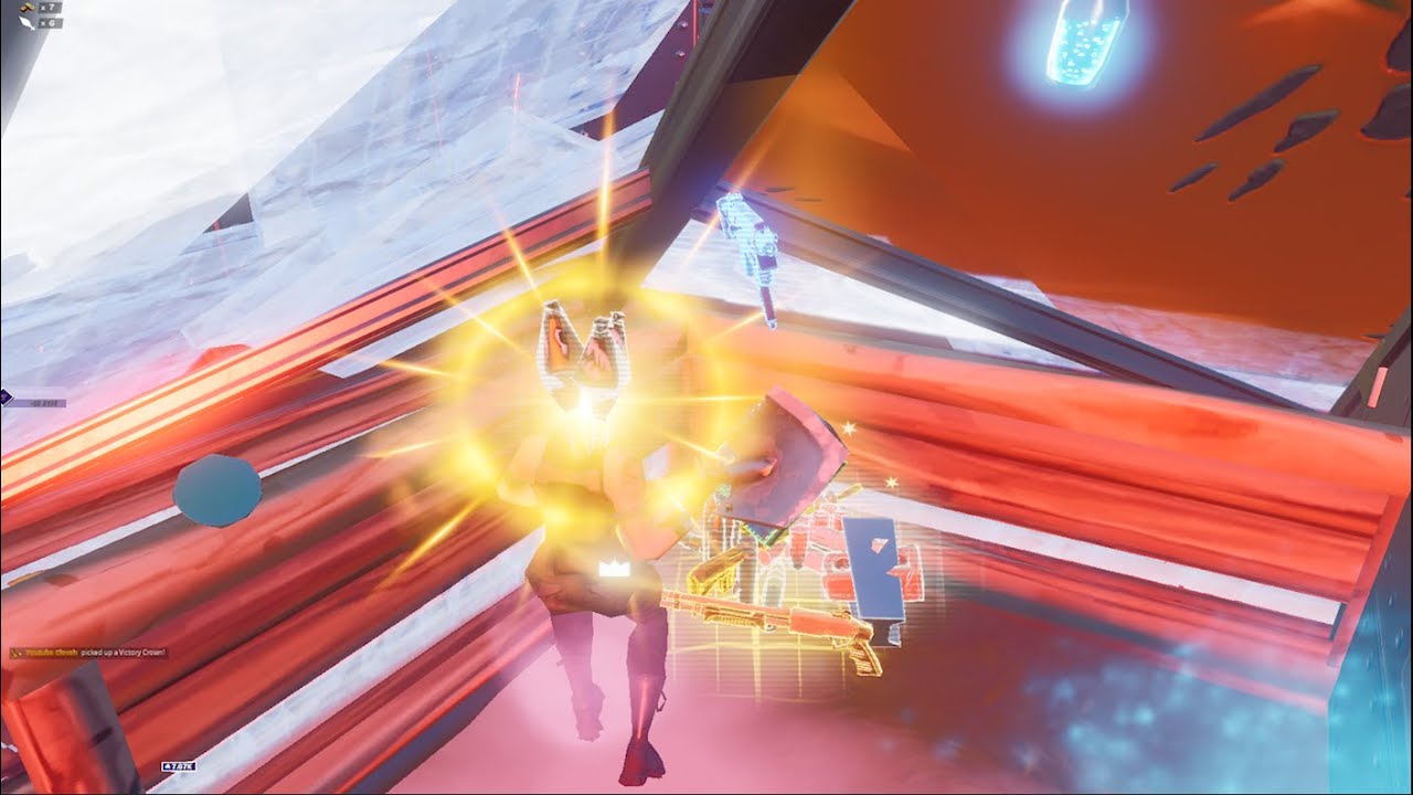 Cloush | Highlights #12 (ft. coL Punisher And Fs Deih) - YouTube