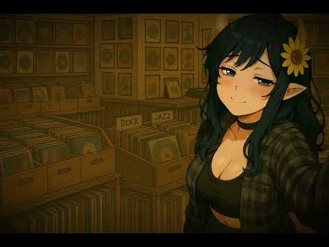 Midwest Emo Lofi Mix Vol. 3 – Instrumental Post-Hardcore for Mood, Focus & Night Drives