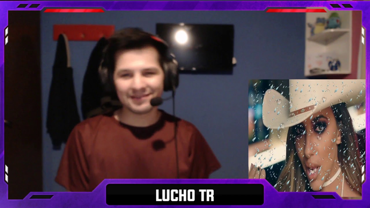 Little Mix ft Machine Gun Kelly No More Sad Songs VIDEO REACCION - YouTube