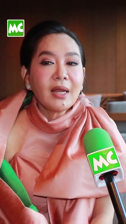 ဒွေး ကို ခေါင်းဆောင်မင်းသား ဖြစ်အောင် တင်ပေးခဲ့တဲ့ မမို့ Youtube