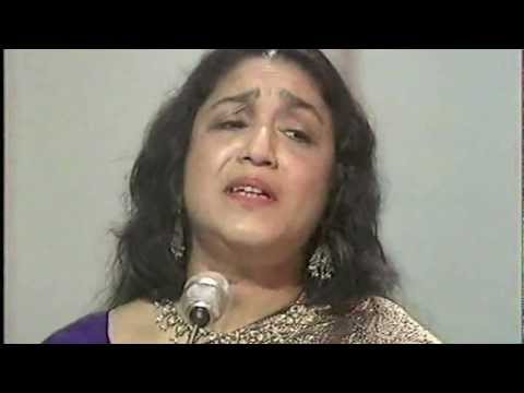 Farida Ali Live TV Performance - YouTube