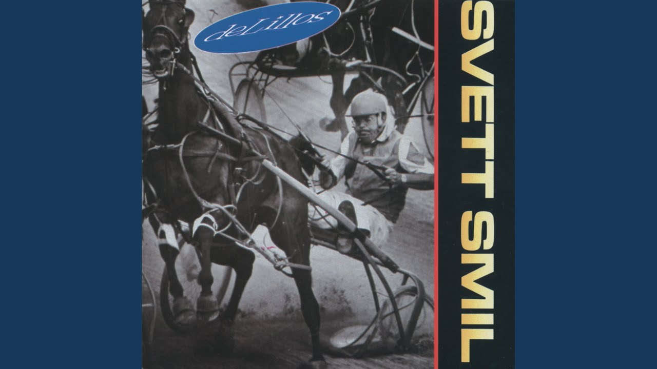 Ha det bra - YouTube